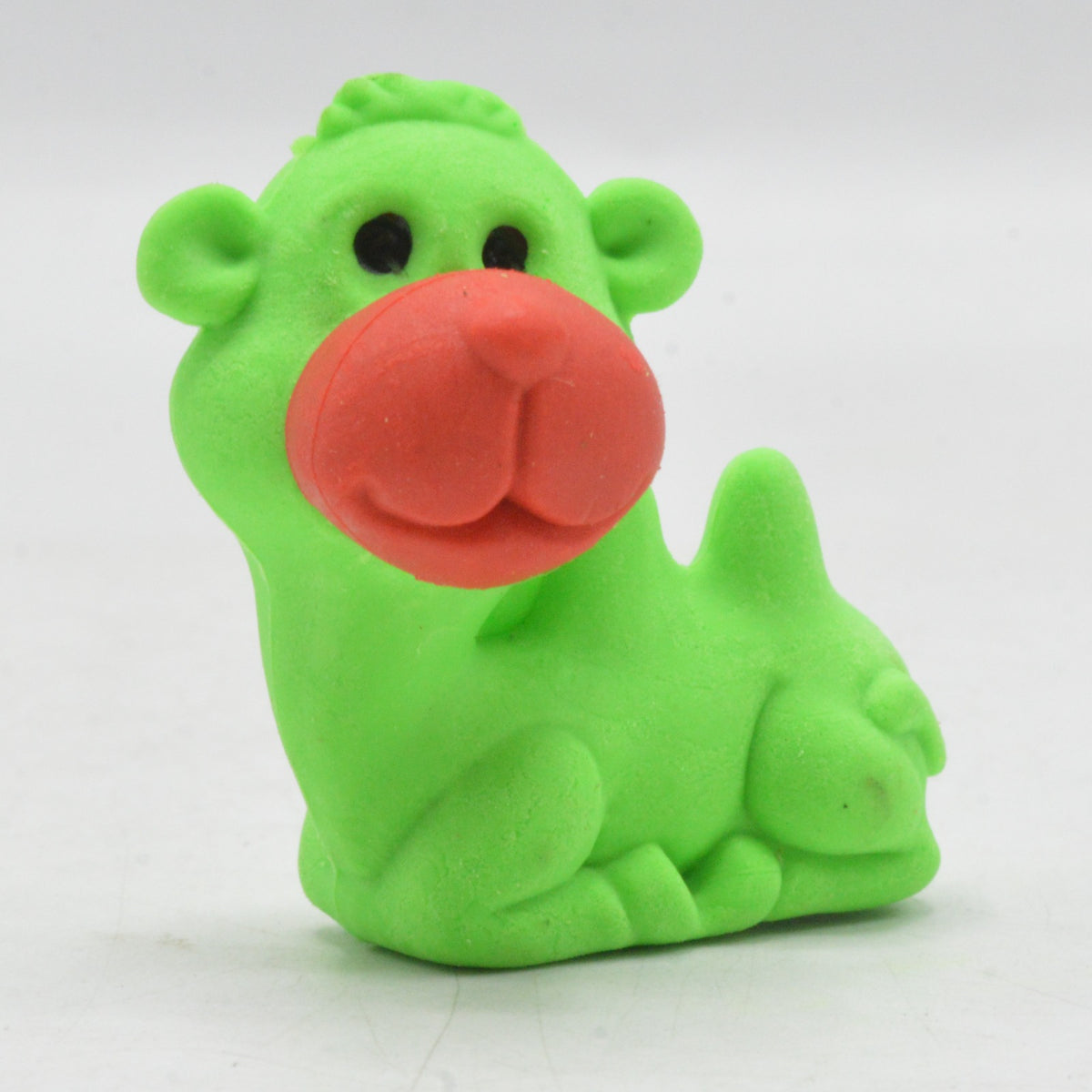 Buy 3D Camel Eraser Online in Pakistan — Khanaan.pk