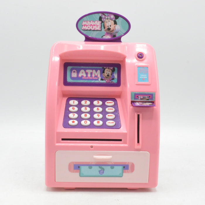 Buy Mini Mickey Mouse Theme ATM Machine Online in Pakistan — Khanaan.pk