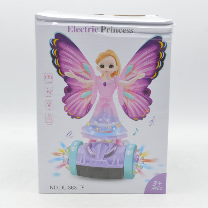 Buy Electric Princess with Lights & Sound Online in Pakistan — Khanaan.pk