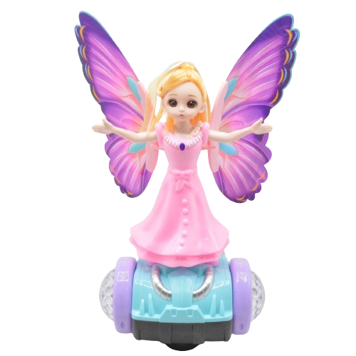 Buy Electric Princess with Lights & Sound Online in Pakistan — Khanaan.pk