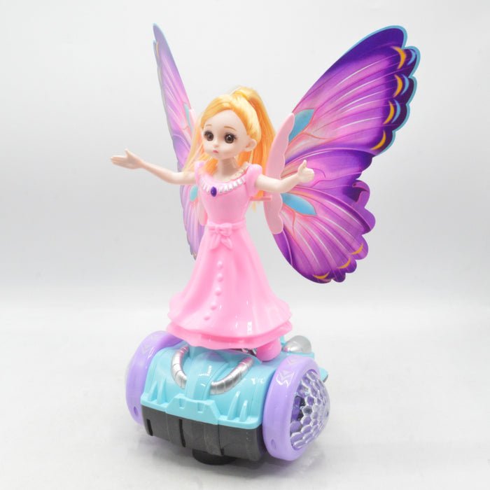 Buy Electric Princess with Lights & Sound Online in Pakistan — Khanaan.pk