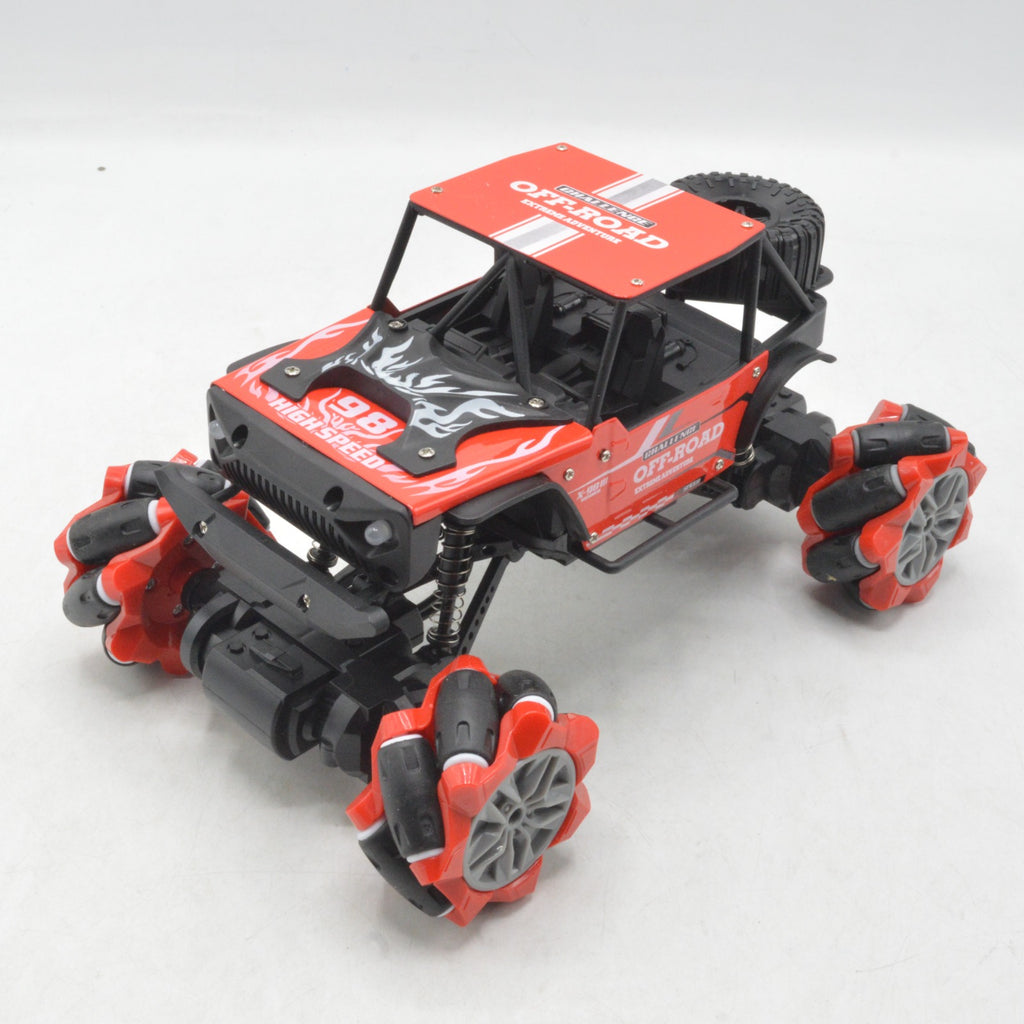 Remote Control Car Price in Pakistan | Online RC Cars at Low Price ...