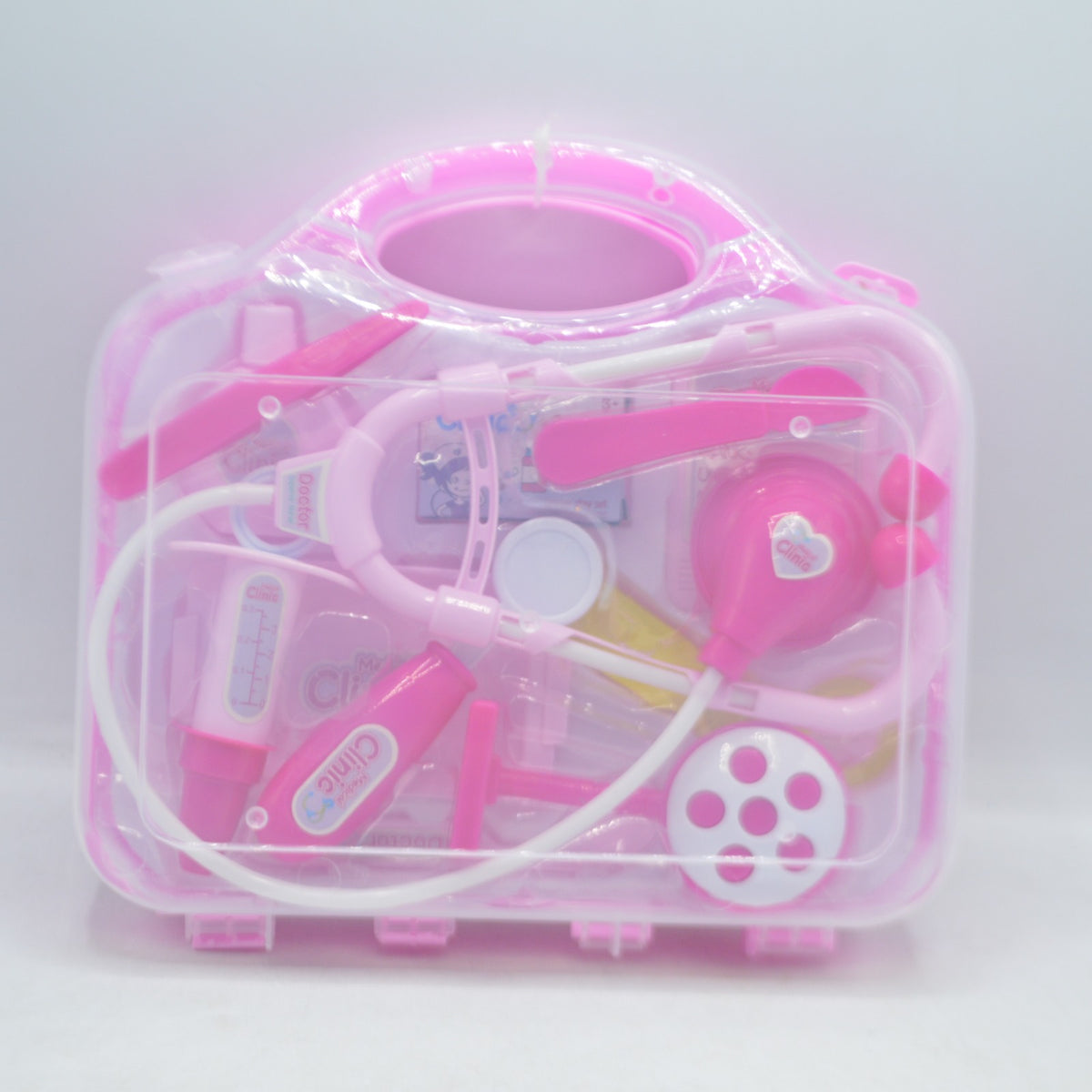 Buy Mini Doctor Clinic Accessories Online in Pakistan — Khanaan.pk