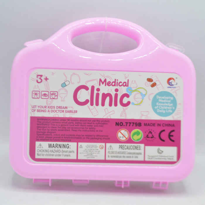 Buy Mini Doctor Clinic Accessories Online in Pakistan — Khanaan.pk