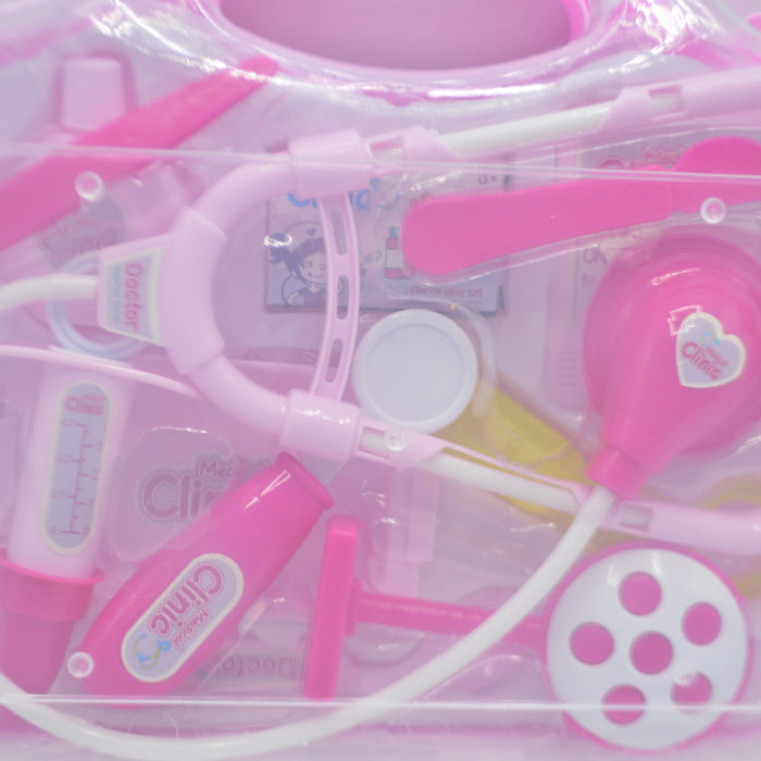 Buy Mini Doctor Clinic Accessories Online in Pakistan — Khanaan.pk