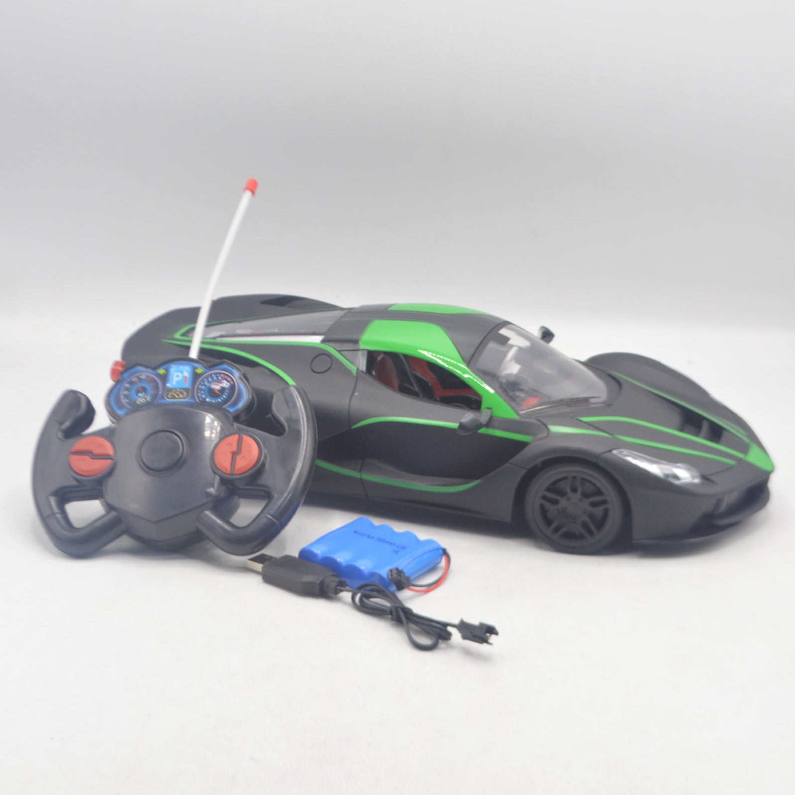 Remote Control Car Price in Pakistan | Online RC Cars at Low Price ...