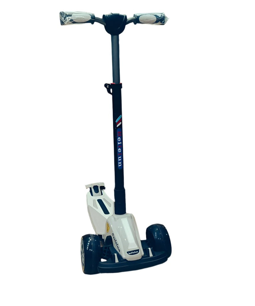 Scootie For Kids Online - Best Kids Scooty / Scooter in Pakistan ...