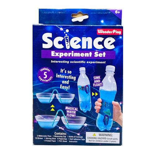 Buy Science Experiment Set Online in Pakistan — Khanaan.pk