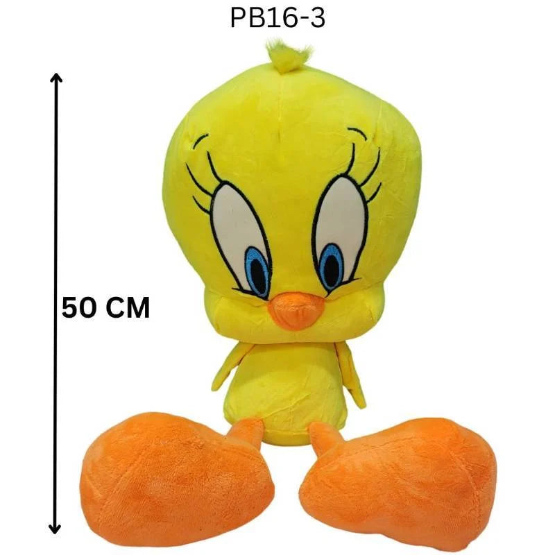 Buy Tweety Stuff Toy Online in Pakistan — Khanaan.pk