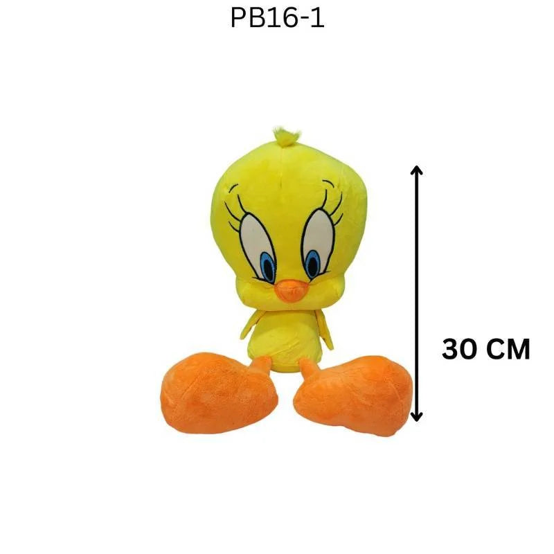 Buy Tweety Stuff Toy Online in Pakistan — Khanaan.pk