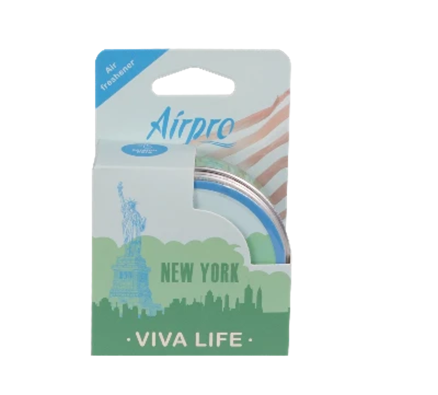 Buy Airpro VIVA Life Air Freshener Online in Pakistan — Khanaan.pk