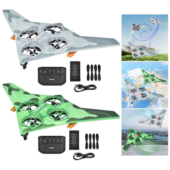 Buy Remote Control Bomber Aircraft Online in Pakistan — Khanaan.pk