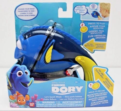 Buy Disney Pixer Finding Dory Fish 36470 Online in Pakistan — Khanaan.pk