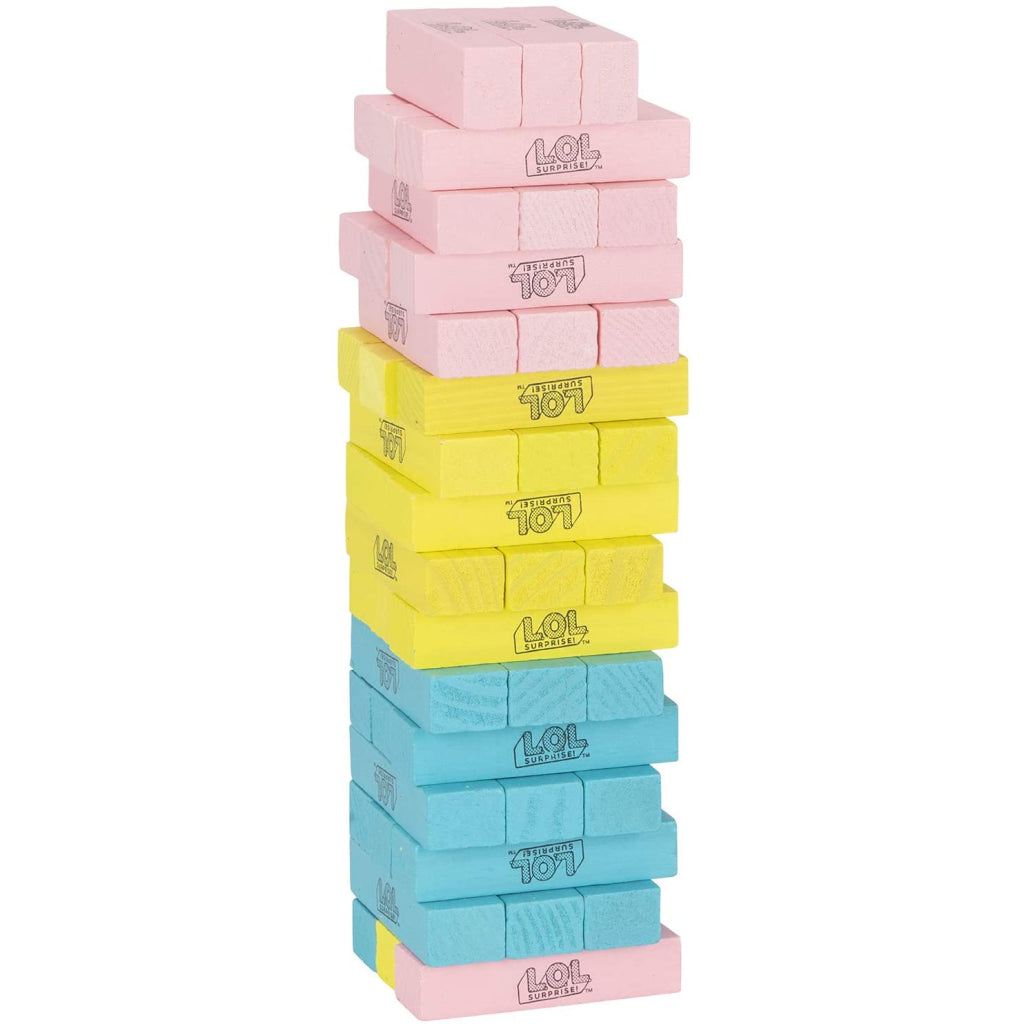 Buy Spin Master Jumbling Towers Online in Pakistan — Khanaan.pk