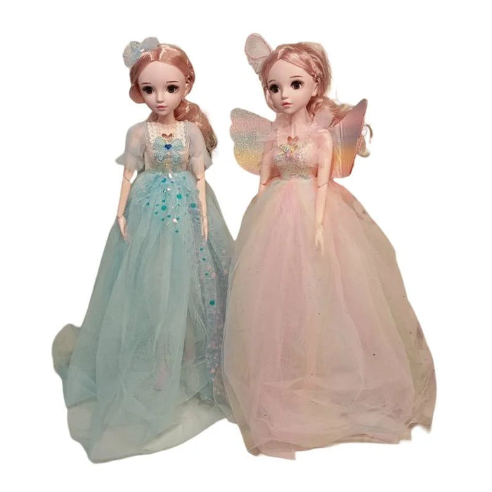 Buy Pretty Bridals Dolls Online in Pakistan — Khanaan.pk