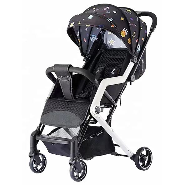 Buy Smart baby Stroller Ultra-Lightweight Online in Pakistan — Khanaan.pk