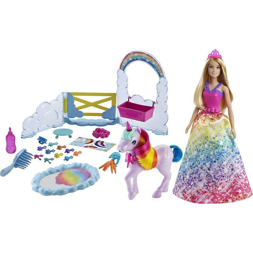 Buy Barbie Dolls Online in Pakistan at Low Price — Khanaan.pk