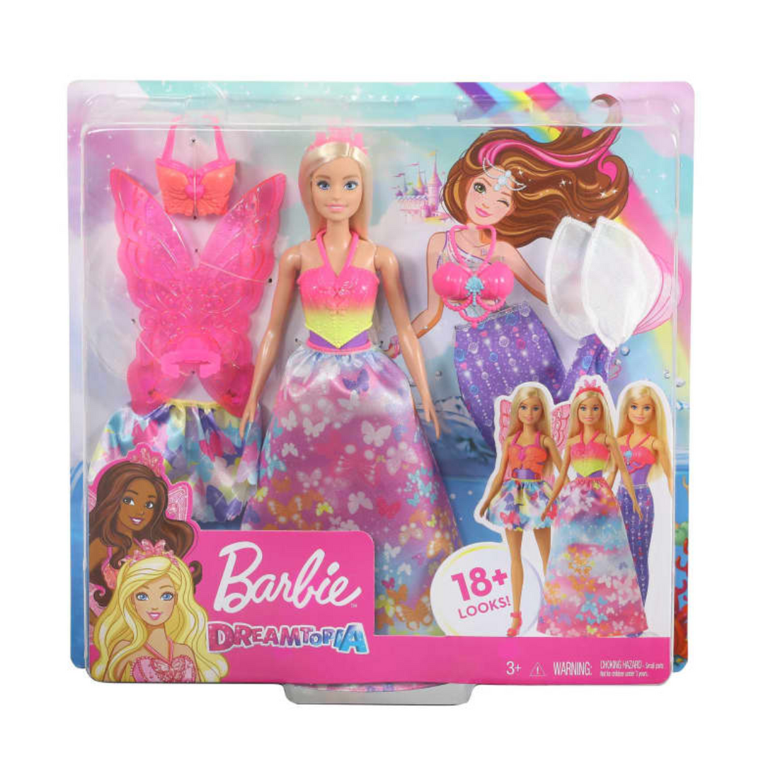 Buy Barbie Dolls Online in Pakistan at Low Price — Khanaan.pk