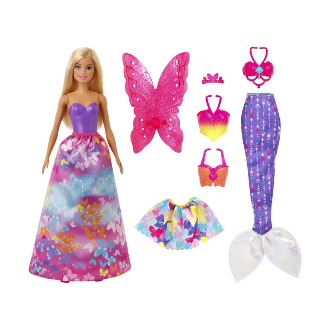 Buy Barbie Dolls Online in Pakistan at Low Price — Khanaan.pk