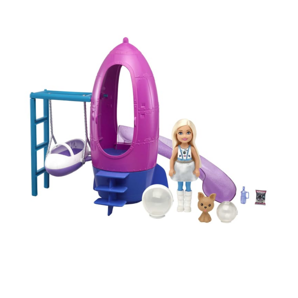 Buy Barbie Dolls Online in Pakistan at Low Price — Khanaan.pk