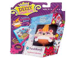 Buy Hasbro Fur Real Dizzy Dancers online in Pakistan — Khanaan.pk