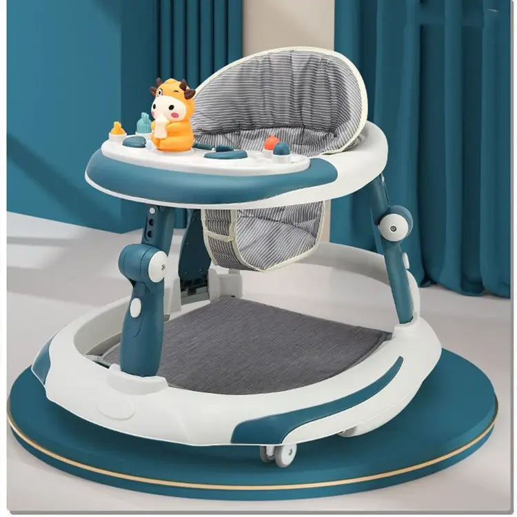 Buy Cow Theme 3 in 1 Rocking Walker with Music Online in Pakistan ...