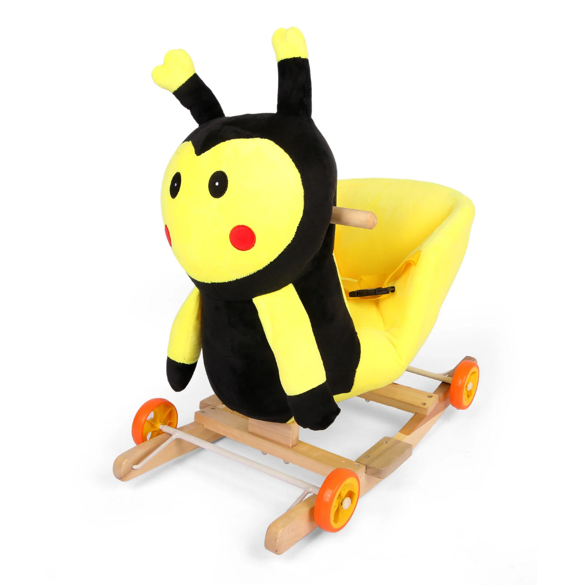 Buy Junior Kids Rocking BEE Online in Pakistan — Khanaan.pk