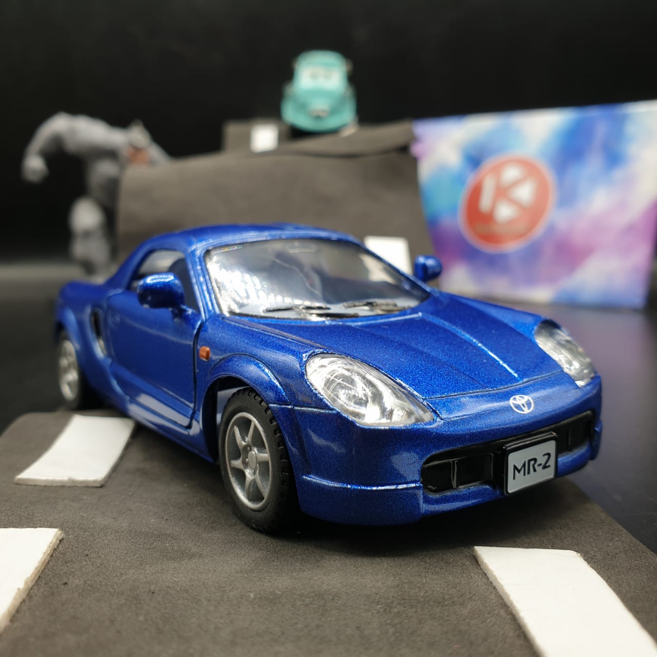 Buy Kinsmart Cars Die-cast Models Online in Pakistan — Khanaan.pk