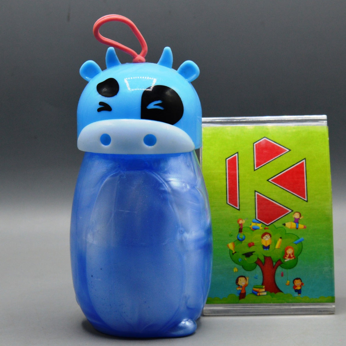 Buy Cow Theme Crystal Mud Slime online in Pakistan — Khanaan.pk