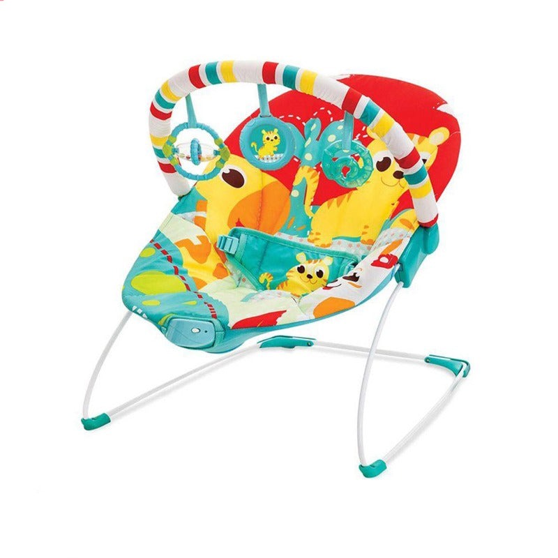 Buy Junior Baby Rocker Lion Theme Online in Pakistan — Khanaan.pk