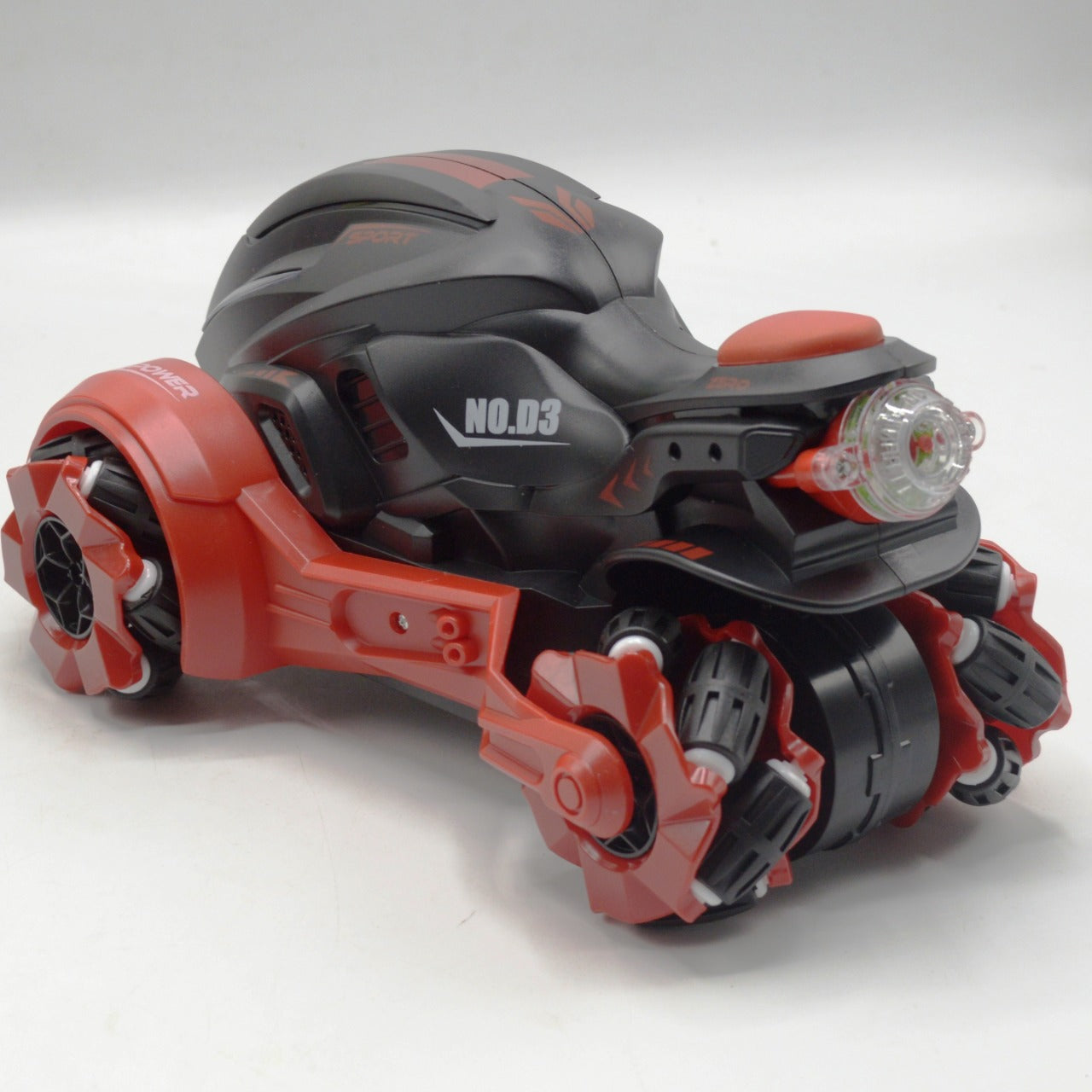 Buy Remote Control Bikes Online in Pakistan — Khanaan.pk