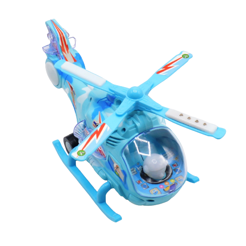 Buy Electronic Helicopter With Light & Sound Online in Pakistan ...