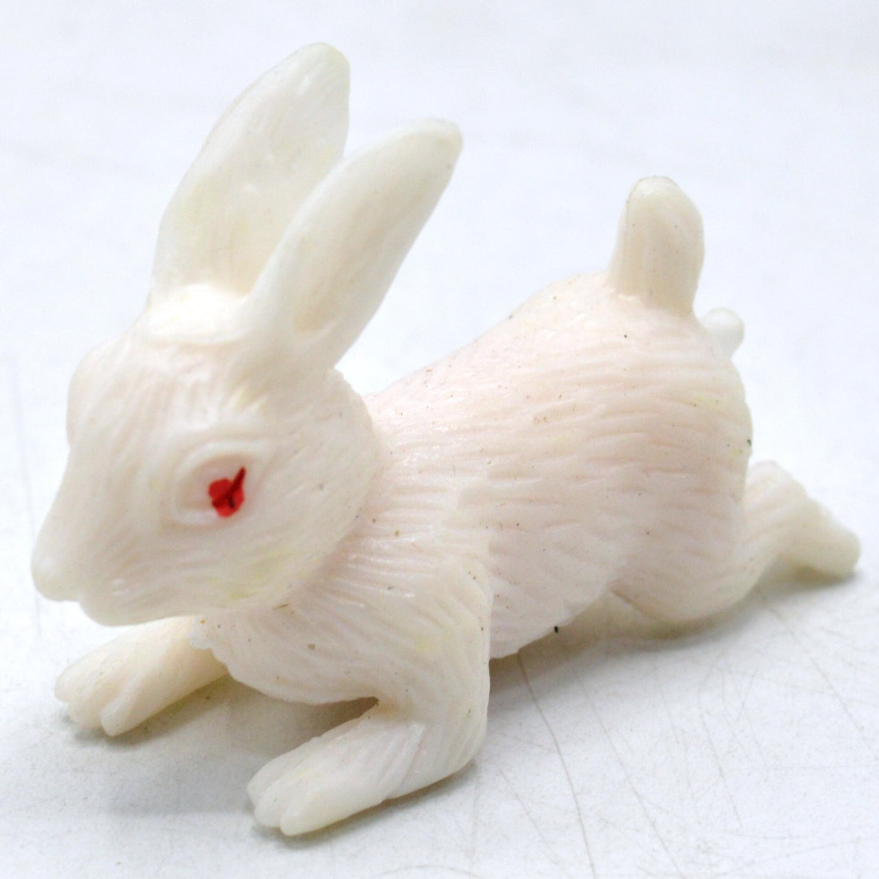 Buy Realistic Rubber Rabbit Toys Online in Pakistan — Khanaan.pk