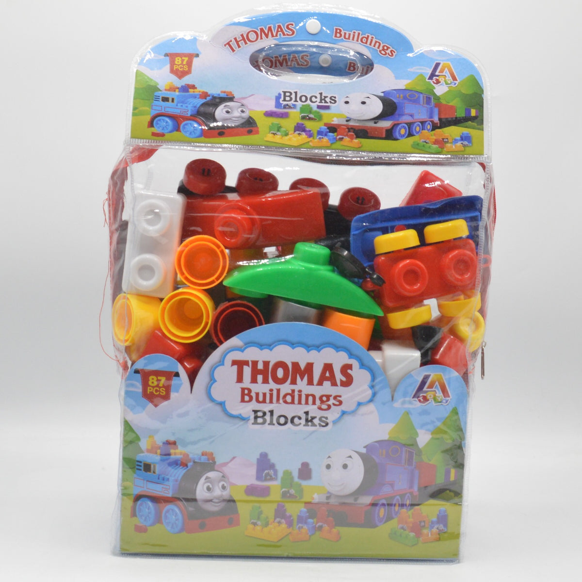 Buy Kids Building Paradise Blocks Online in Pakistan — Khanaan.pk