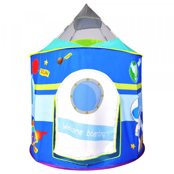 Buy Ching Ching Spaceship Tent House Online in Pakistan — Khanaan.pk