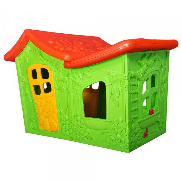 Buy Ching Ching Forest Villa Play House Online in Pakistan — Khanaan.pk