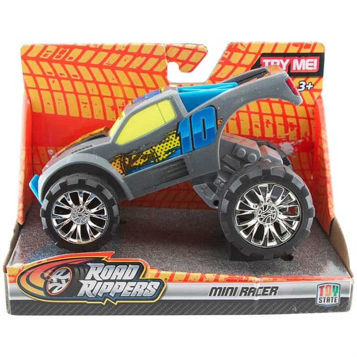 Buy Hot Wheels Road Ripper Mini Speedster 41007 Online in Pakistan ...